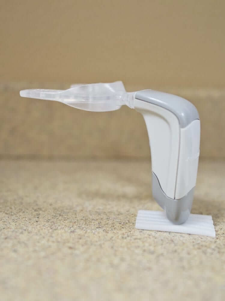 Accelerated Orthodontics - Propel Excellerator - AcceleDent