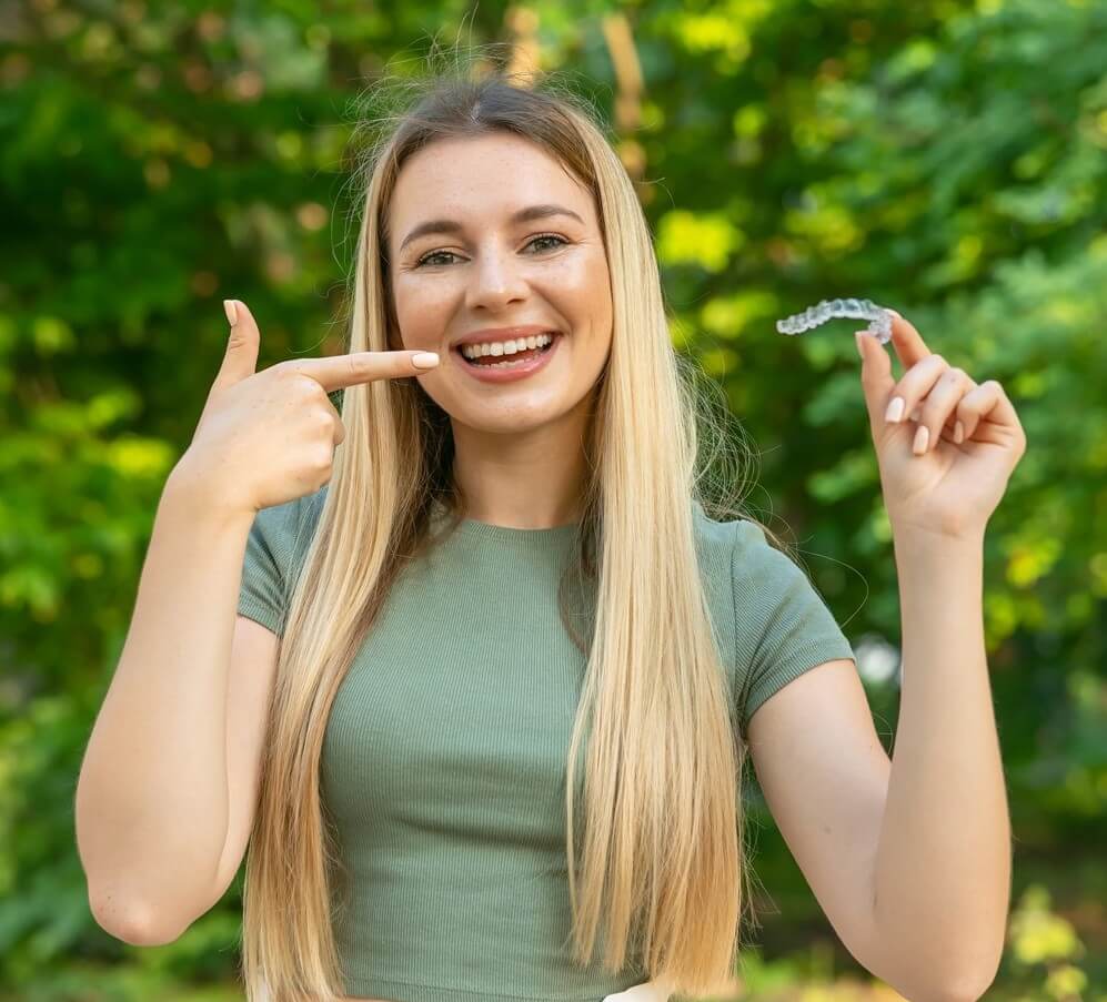 Transpalatal Arch - Burke & Redford Orthodontists